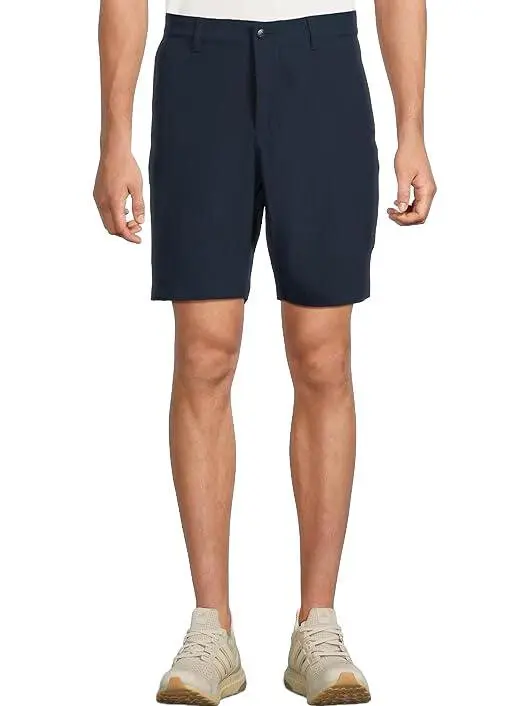Adidas Ultimate365 8.5 Inch Golf Short - Navy