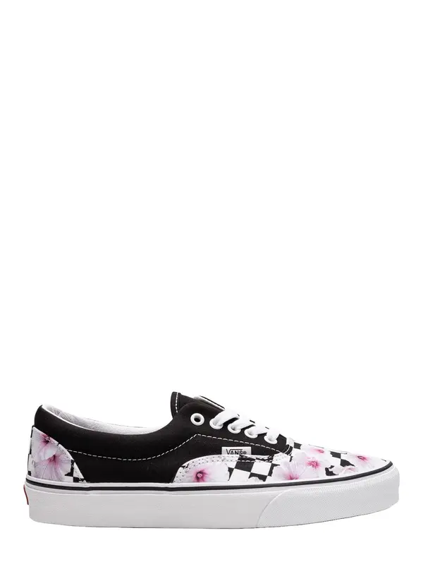 VANS Era Low-top Sneakers - Black