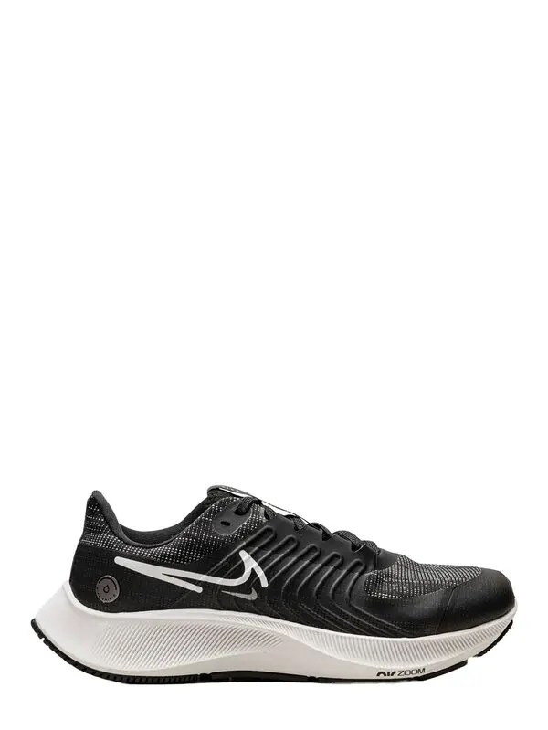 Nike Zoom Pegasus 38 Shield Sneakers - Black