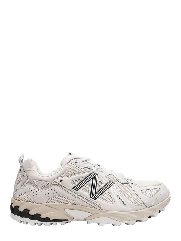 NEW BALANCE 610 Nimbus Cloud Sneakers - White
