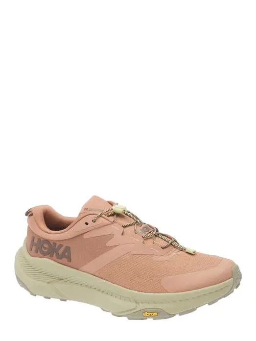 Hoka Transport Sneakers - Maple/grassland
