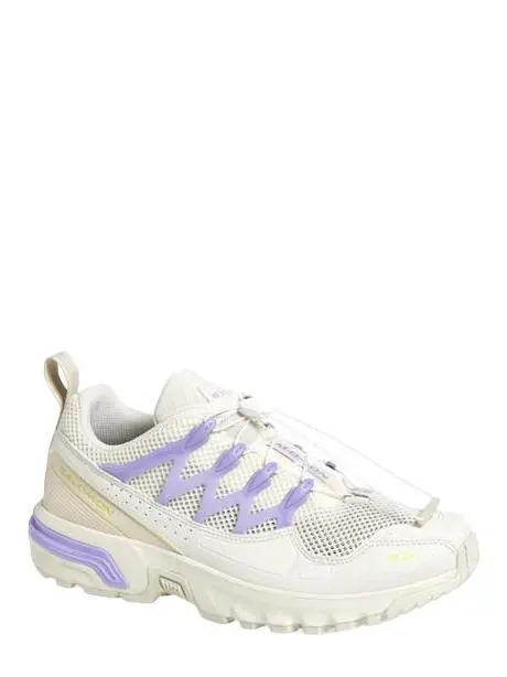 SALOMON Gender Inclusive Acs + Og Sneakers - Vanilla Ice