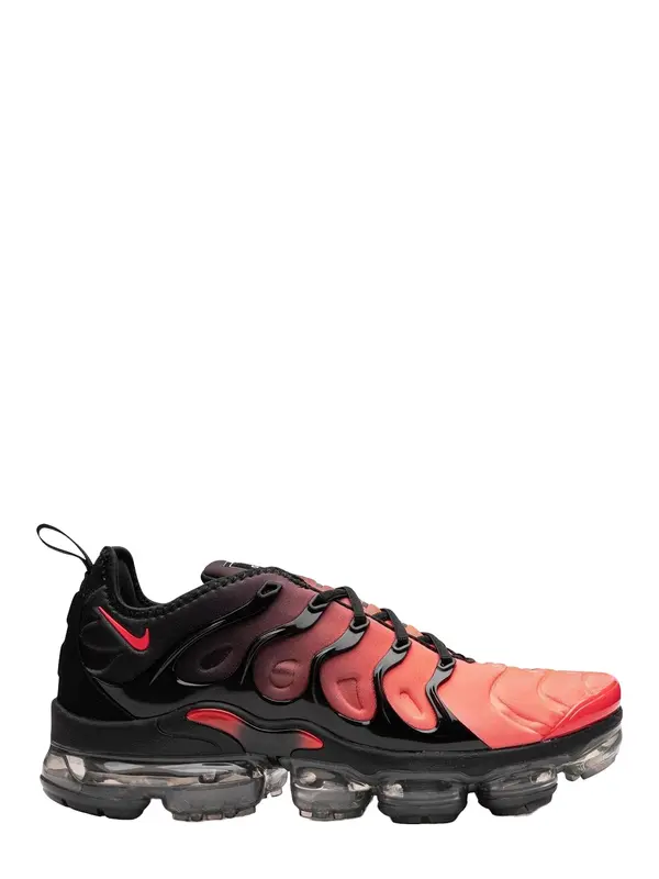Nike Air Vapormax Plus Sneakers - Black