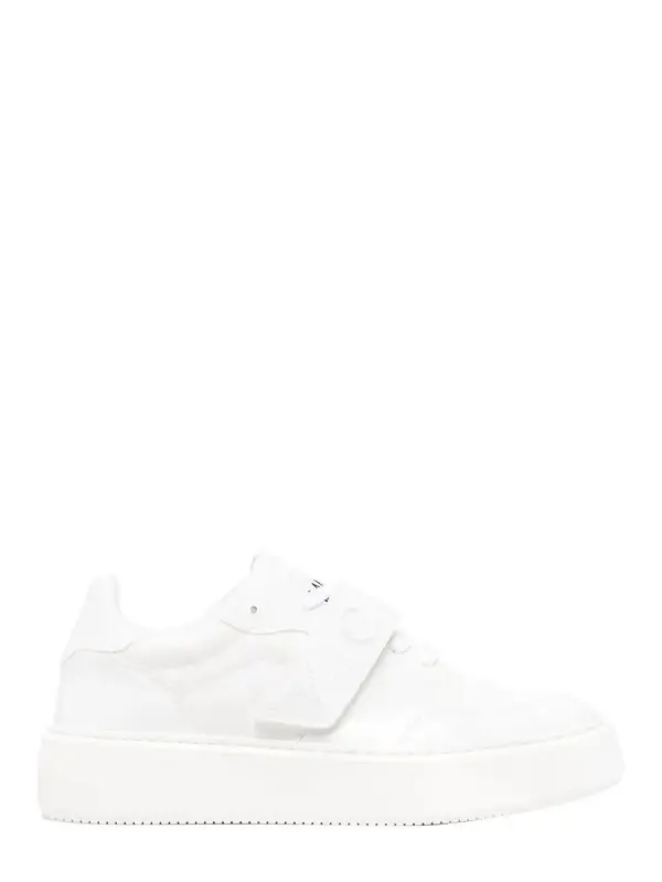 GANNI Low-top Sneakers - Neutrals