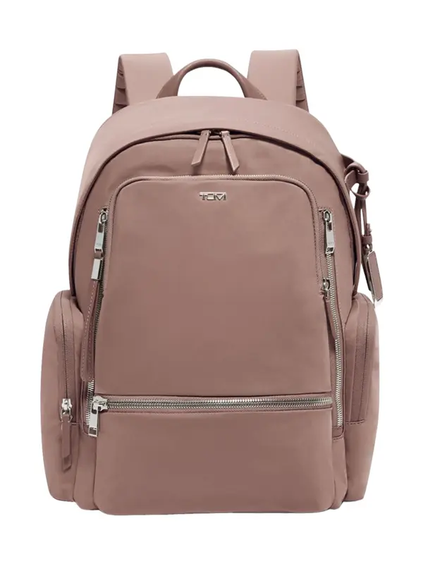 Tumi Celina Backpack - Light Mauve