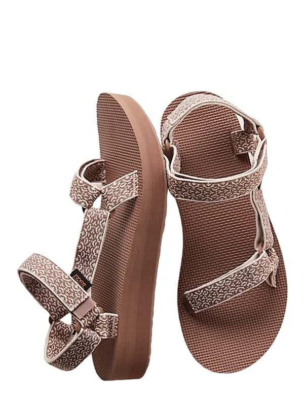 Teva Midform Universal Sandals - Boho Caribou