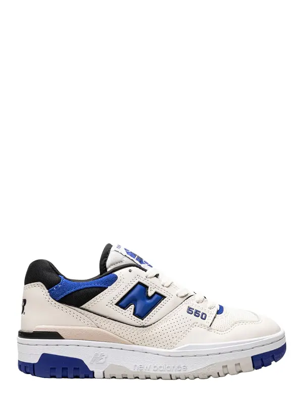 NEW BALANCE 550 Team Royal Sneakers - Neutrals