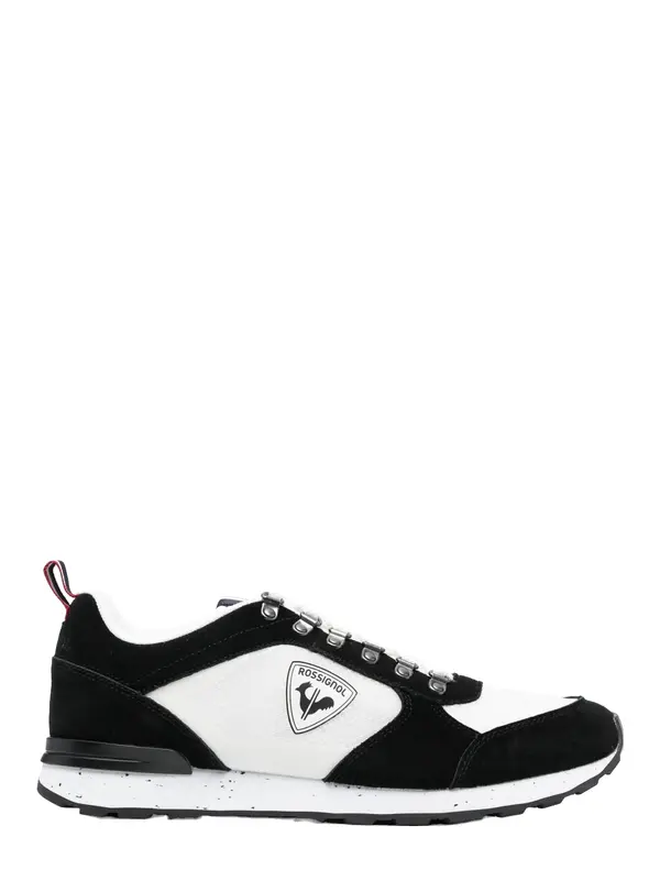 Rossignol Heritage Special Sneakers - Black