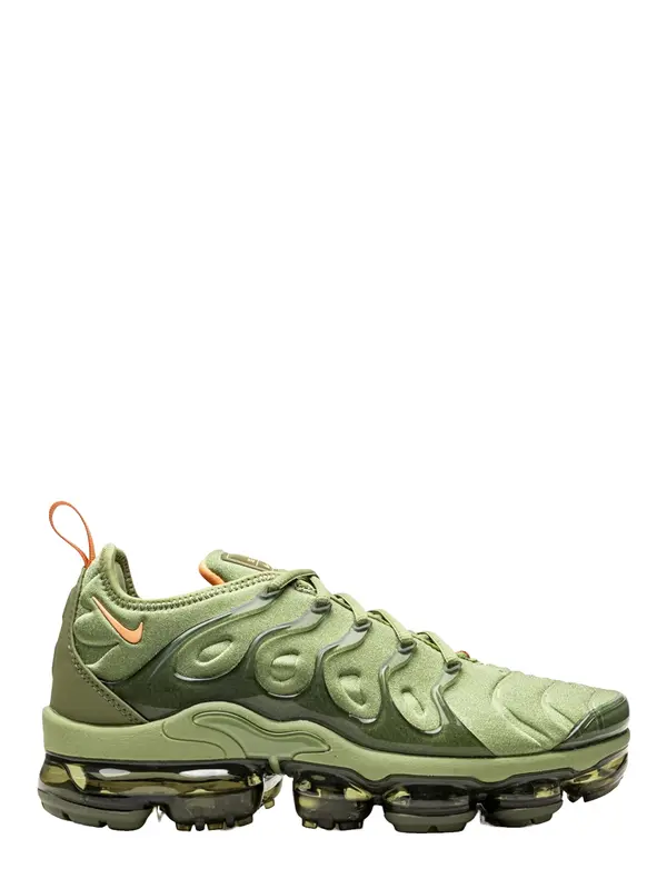 Nike Air Vapormax Plus Sneakers - Green