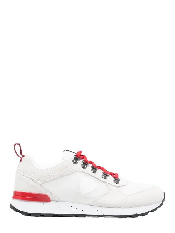 Rossignol Heritage Special Sneakers - White