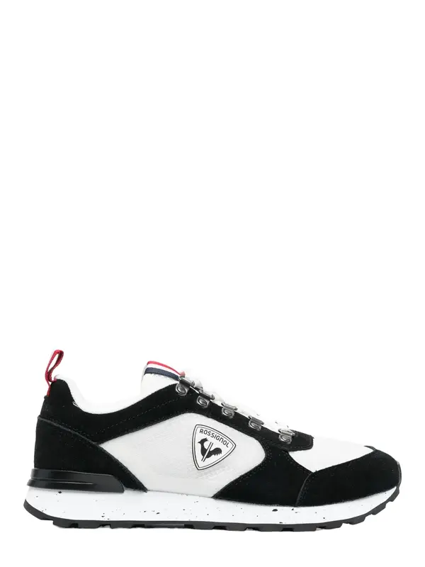 Rossignol Heritage Special Sneakers - Black