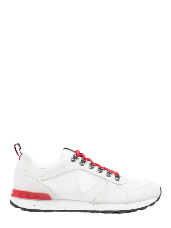 Rossignol Heritage Special Sneakers - White