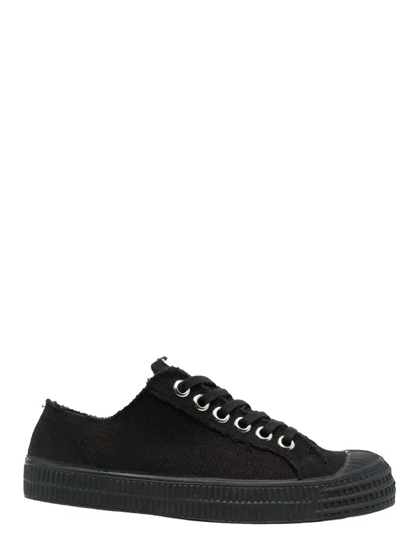BLACK COMME DES GARÇONS X Novesta Star Master Sneakers - Black