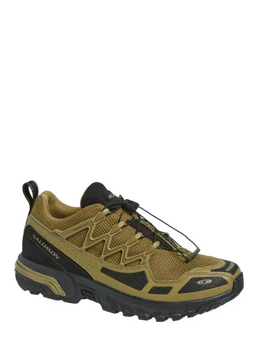 SALOMON Gender Inclusive Acs+ Sneakers - Martini Olive