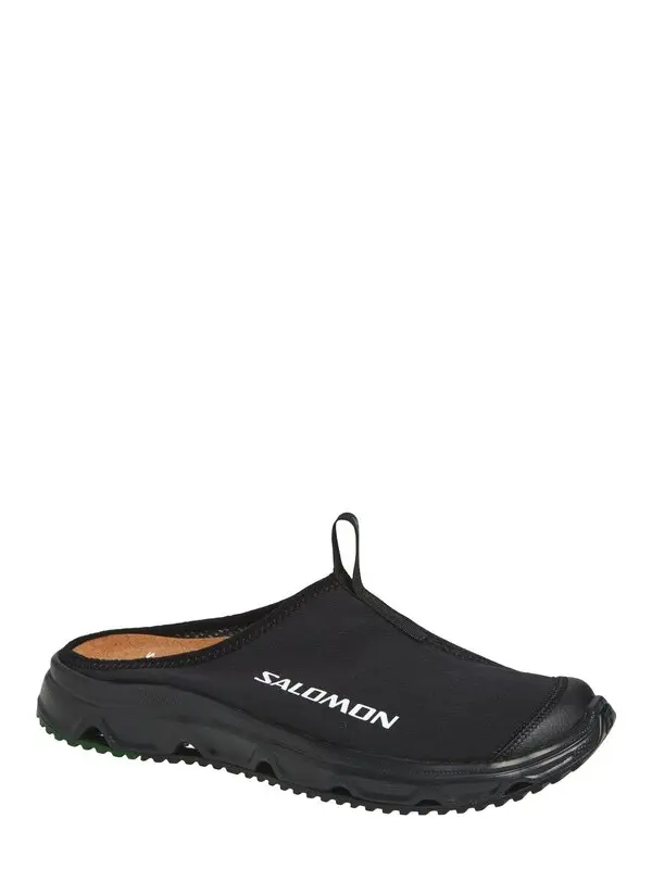 SALOMON Gender Inclusive Rx Slide 3.0 Sneaker - Black