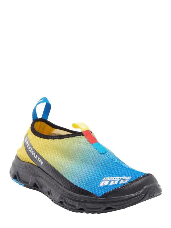 SALOMON Gender Inclusive Rx Slide 3.0 Sneaker - Lemon