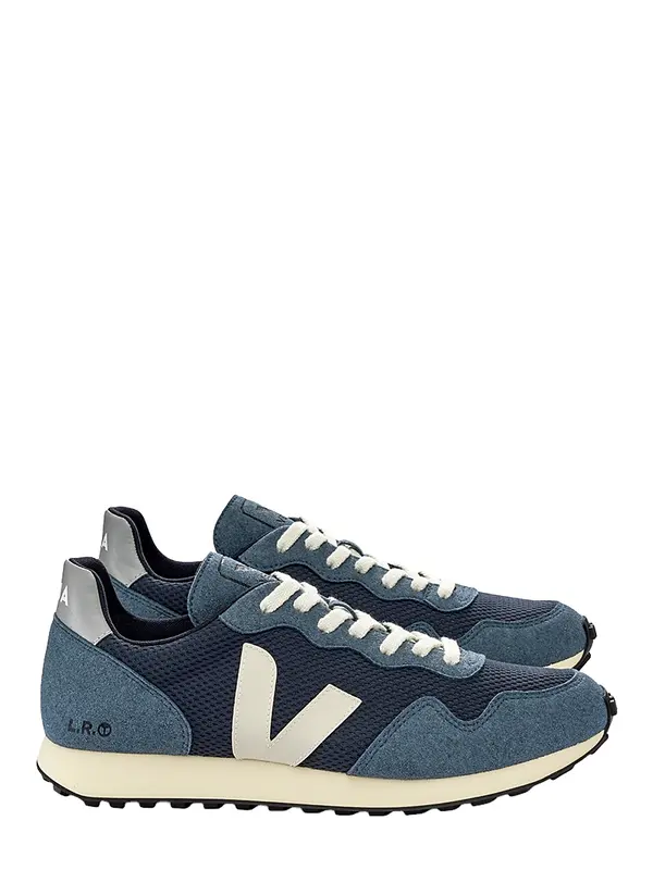 VEJA Sdu Alveomesh Lace Up Sneakers - Nautico/pierre