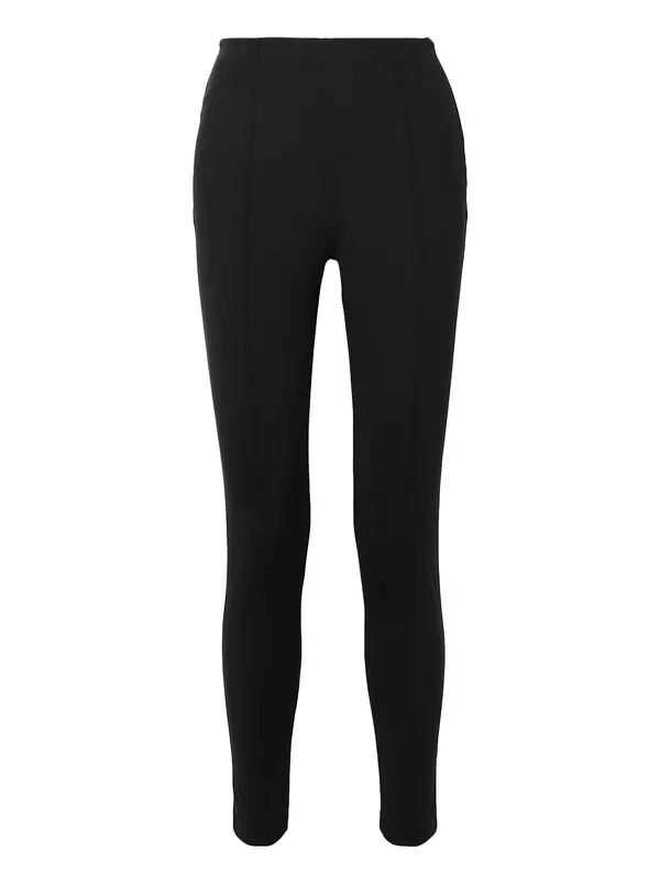 JETSET Pegaso Schoeller Pants - Black