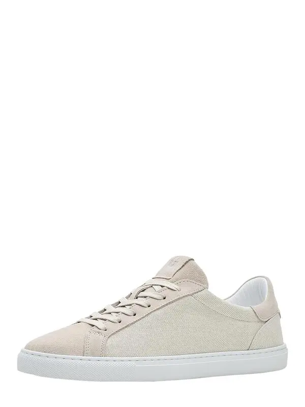 Greats Reign Lace-up Sneakers - Khaki