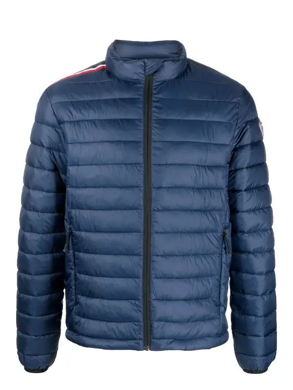 Rossignol 100gr Insulated Jacket - Blue