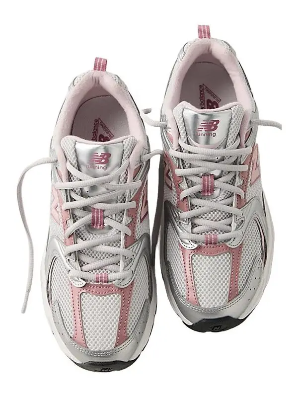 NEW BALANCE 530 Sneakers - Grey