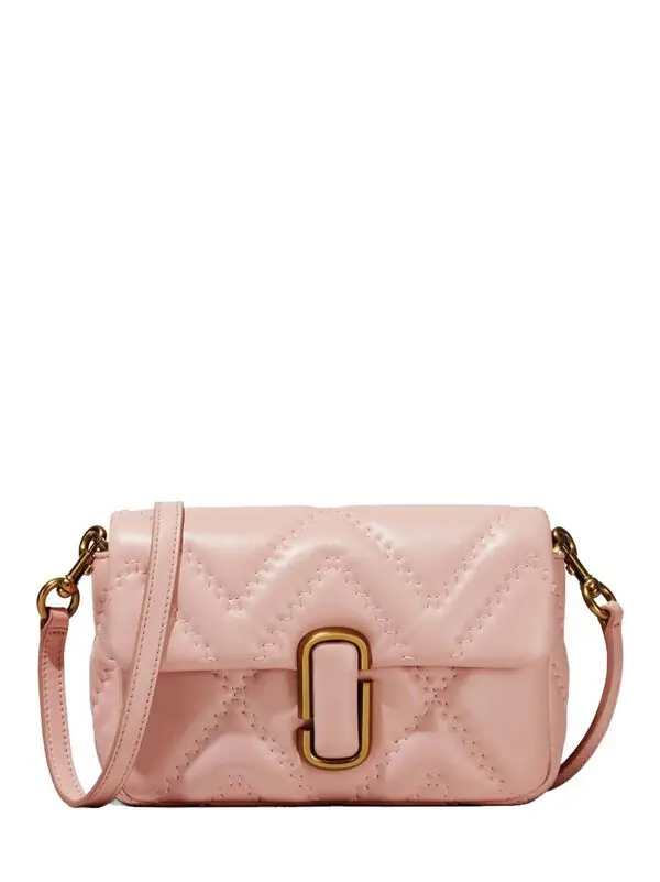 Marc Jacobs Shoulder Bag - Pink