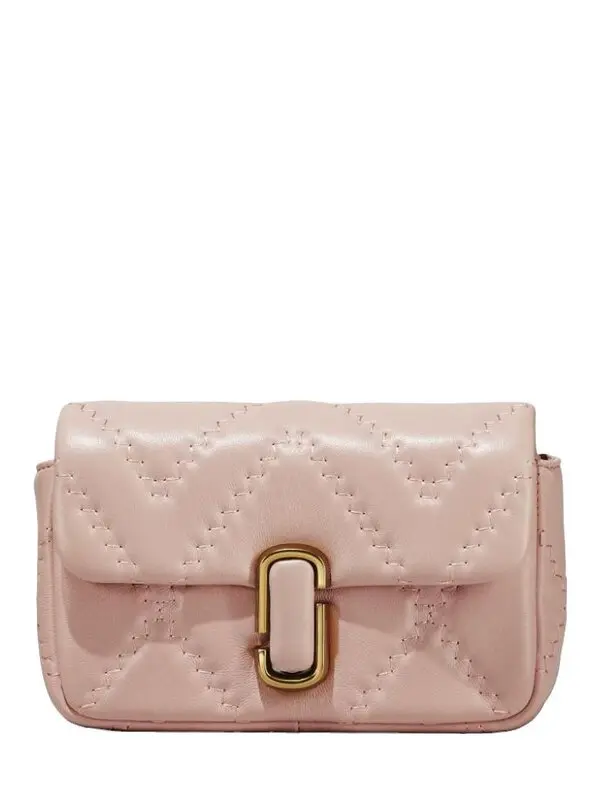 Marc Jacobs The Mini Bag By - Pink