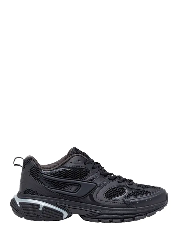 DIESEL S-serendipity Pro-x1 Sneakers - Black