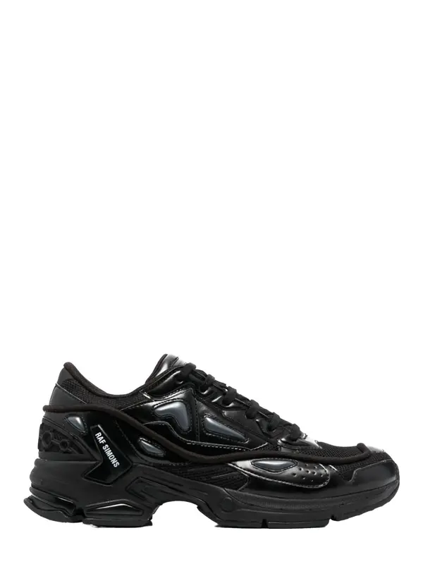 Raf Simons Pharaxus Chunky Sneakers - Black