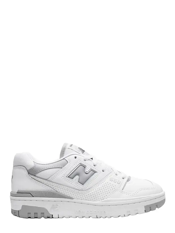 NEW BALANCE 550 Sneakers - White