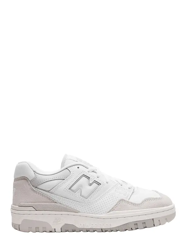 NEW BALANCE 550 Sneakers - White