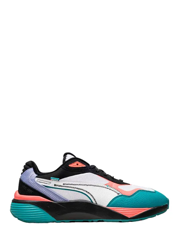 PUMA Rs-metric Fd Sneakers - White