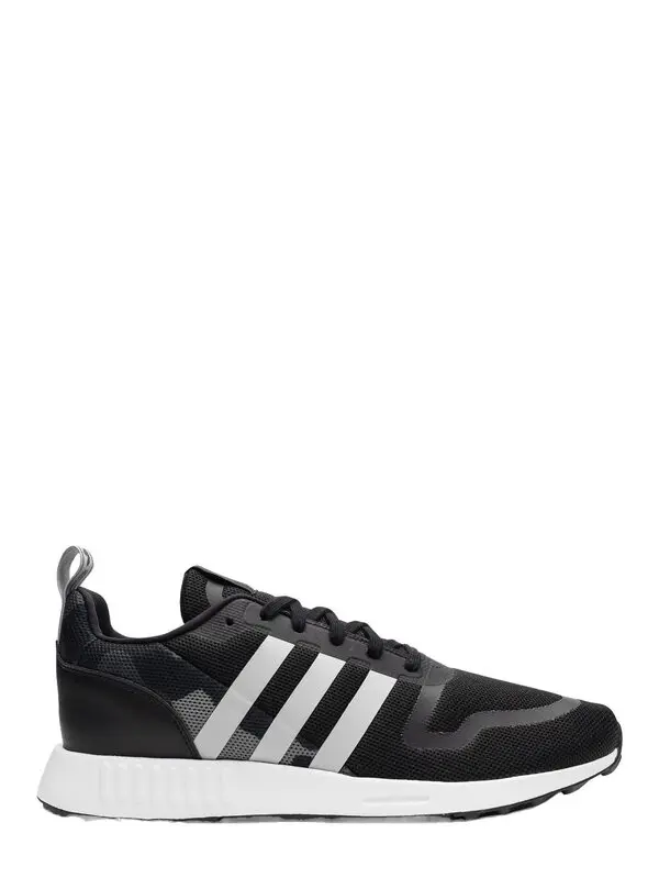Adidas Multix Camouflage-print Sneakers - Black