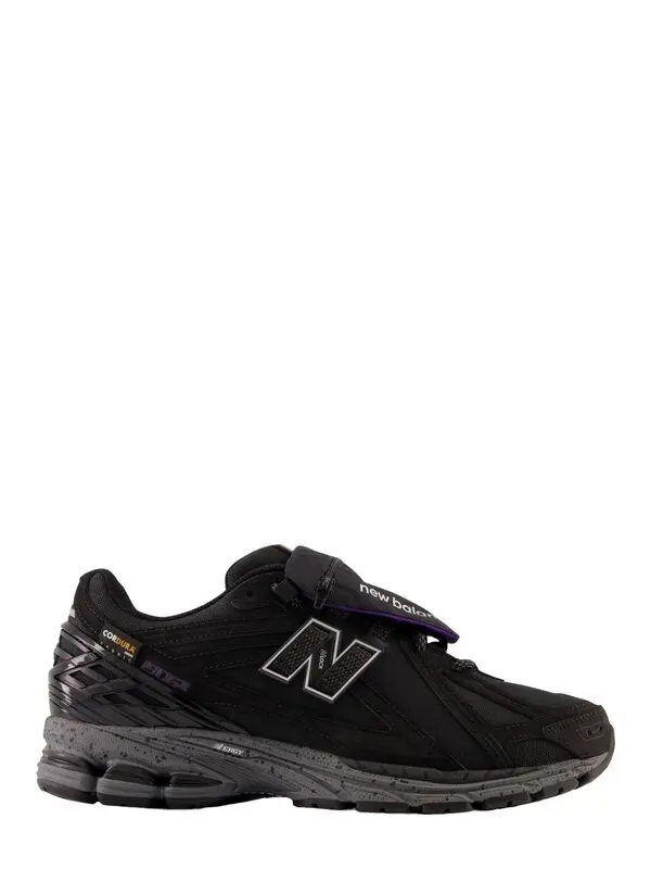 NEW BALANCE M1906 Cordura Pocket Sneakers - Black