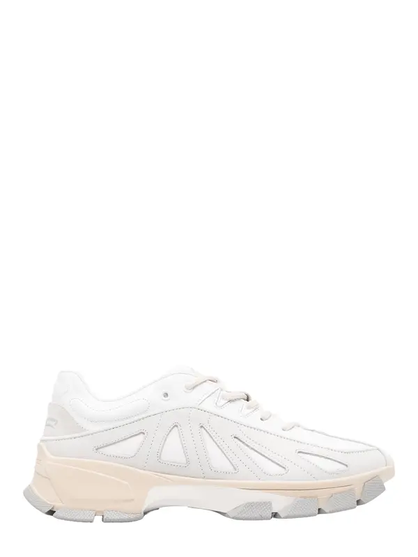 Filling Pieces Low-top Sneakers - White