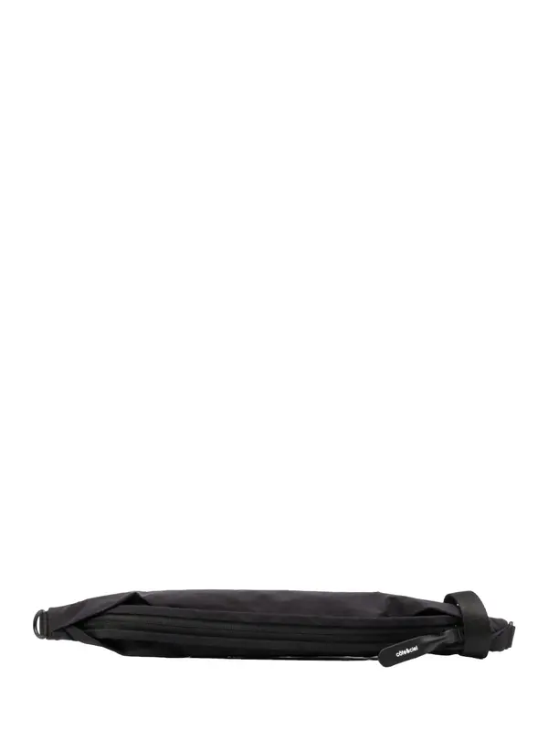 COTE&CIEL Skinny Belt Bag - Black