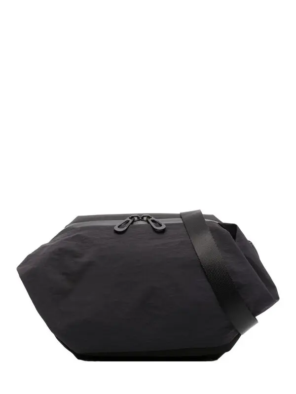 COTE&CIEL Buckle-fastening Belt Bag - Black