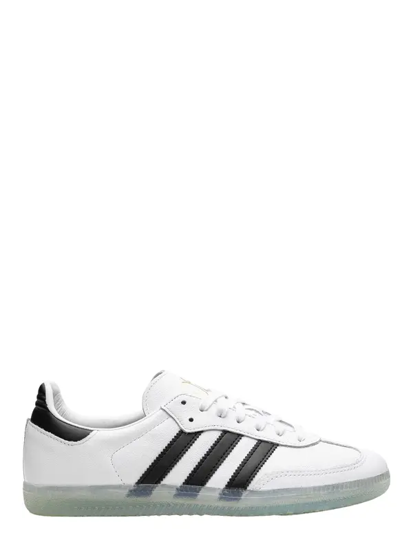 Adidas Samba Jason Dill Sneakers - White