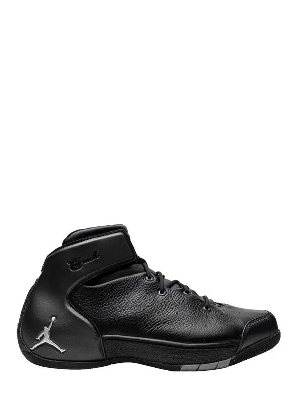JORDAN Carmelo 1.5 High-top Sneakers - Black