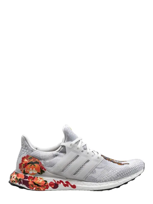 Adidas Ultraboost Dna Chinese New Year 2020 Sneakers - Grey