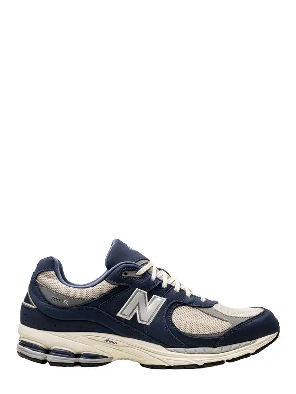 NEW BALANCE 2002r Sneakers - Blue