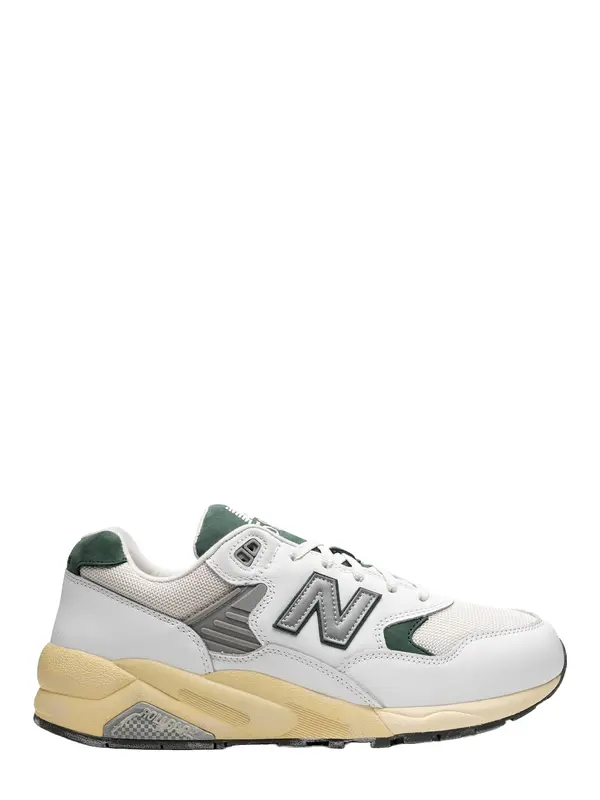 NEW BALANCE 580 Sneakers - White