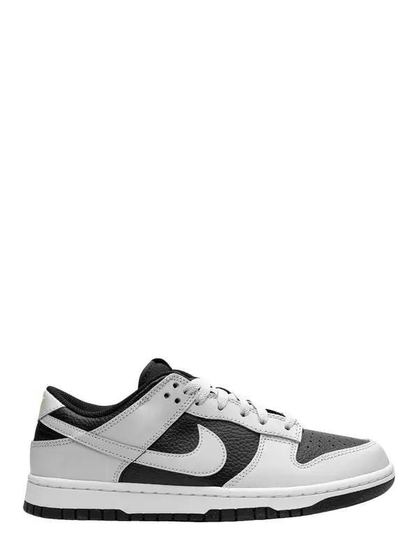 Nike Dunk Low Sneakers - Black
