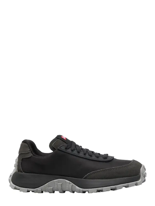 Camper Drift Trail Sneakers - Black