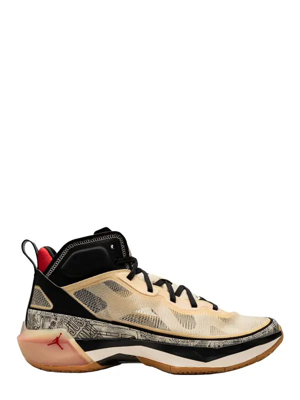JORDAN Air 37 “jayson Tatum” Sneakers - Neutrals