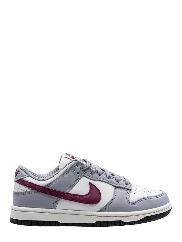 Nike Dunk Low Sneakers - Grey