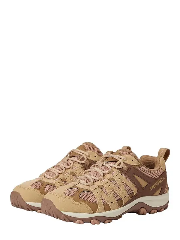 Merrell Accentor 3 Athletic Shoes - Tan