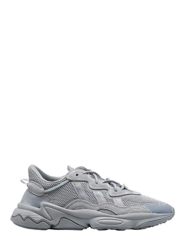 Adidas Ozweego Low-top Sneakers - Grey