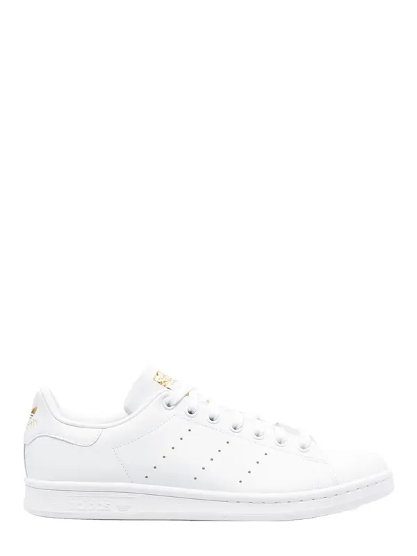 Adidas Stan Smith Low-top Sneakers - White