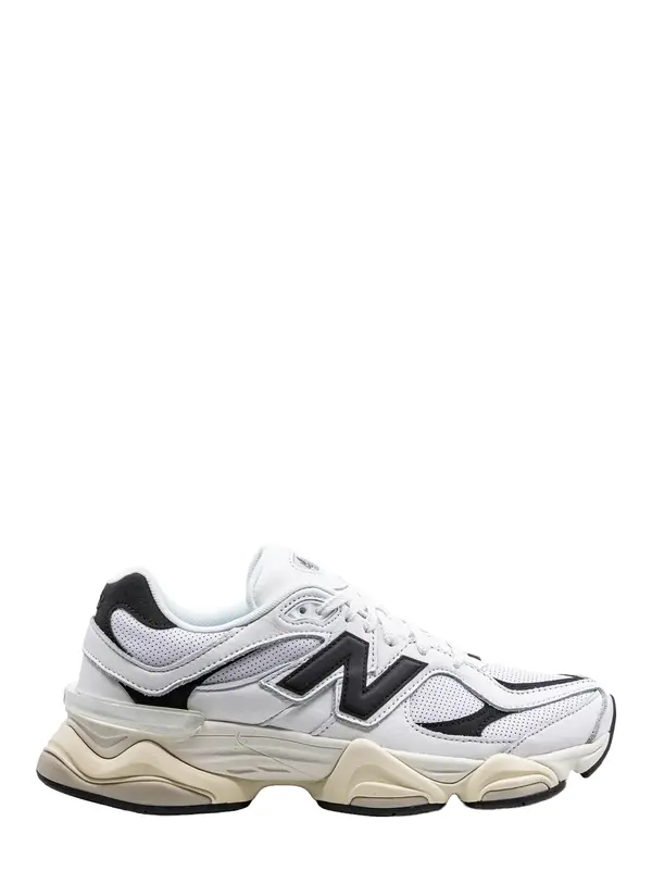 NEW BALANCE 9060 Sneakers - White
